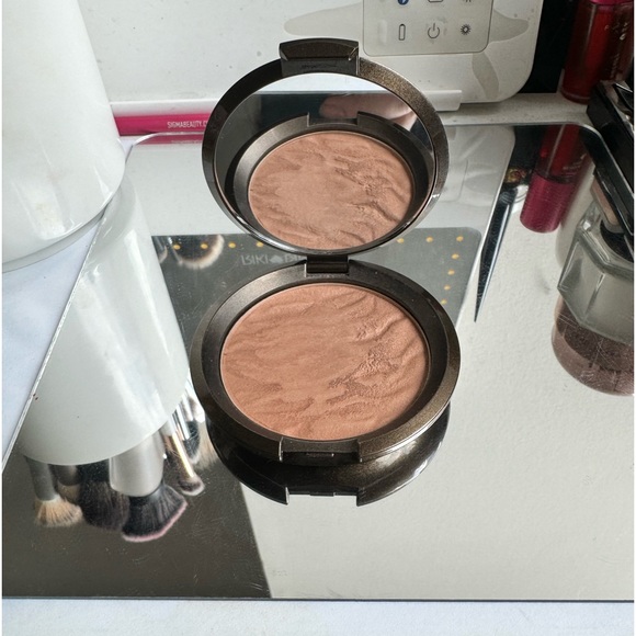 BECCA | Makeup | Becca Sunlit Bronzer Bali Sand | Poshmark